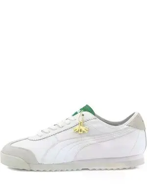 PUMA Roma Leather Sneakers