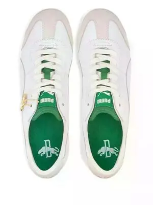 PUMA Roma Leather Sneakers
