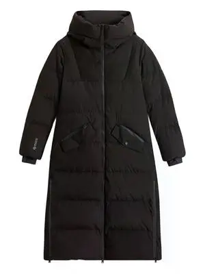 Woolrich Oversized Outerwear For Women