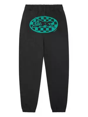 Icecream Track Pants Sport Bottoms For Men