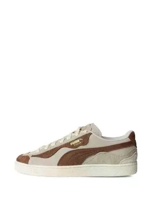PUMA Suede Trippy Sneakers - Brown