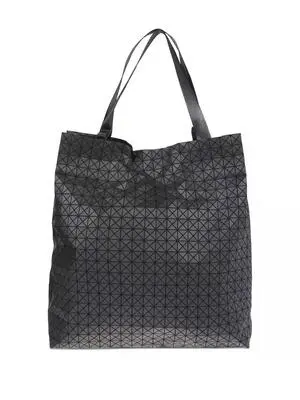 Issey Miyake Geometric-pattern Tote Bag