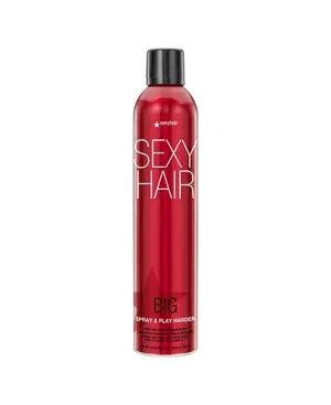 Sexy Hair Volumizing Haircare Products