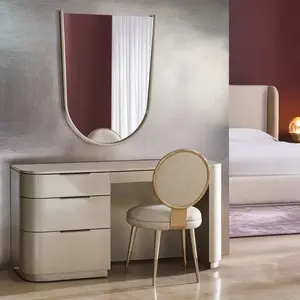 CARACOLE Oblique Desk
