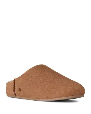 Women's Mule Slippers