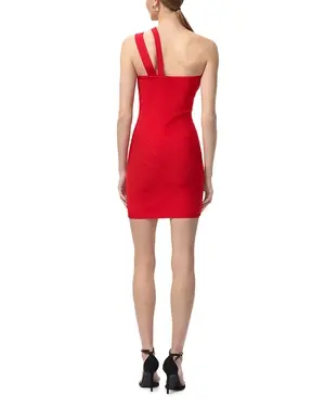 Herve Leger The Molly Dress