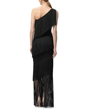Herve Leger Eleanor Gown