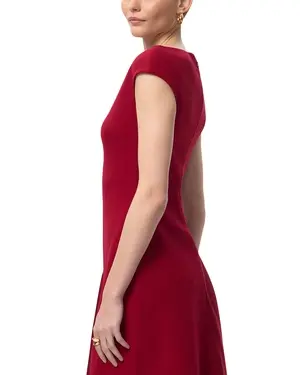 Herve Leger The Bethany Dress