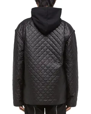 Helmut Lang Quilted Jacket