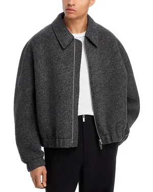 Helmut Lang Relaxed Outerwear For Men
