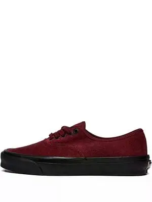 Vans Textured Sneakers For Men
