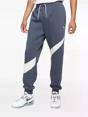 Nike Swoosh-logo Hoodie