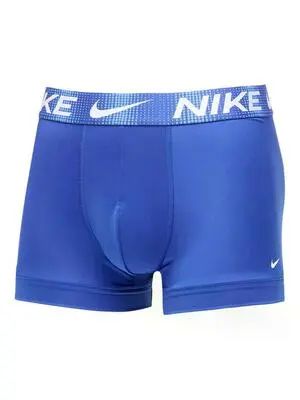 Nike Logo-waistband Boxers
