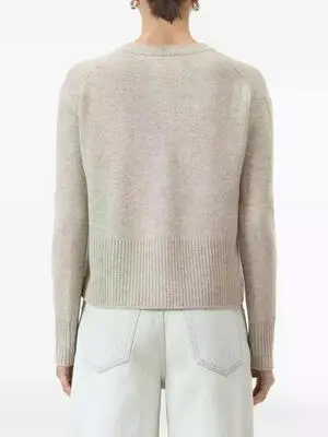Closed Wool Cardigan