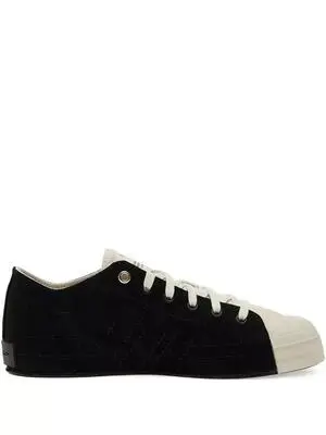 Y3 Two Tone Sneakers For Women