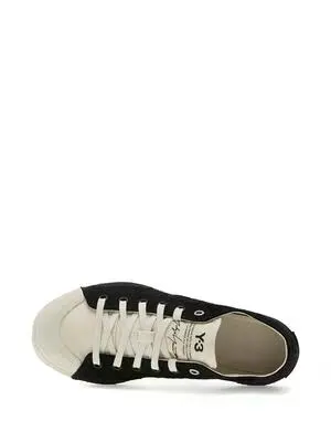 Y3 Nizza Low-top Sneakers