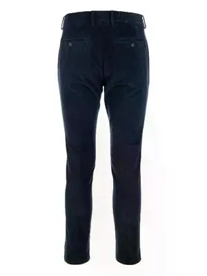 CRUNA Corduroy Trousers - Blue