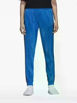 Adidas Three-stripe Track Pants