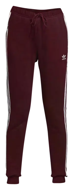 Adidas Trefoil-cuffed Track Pants