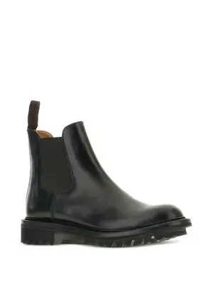 Church's Leather Chelsea Boots