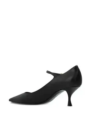 Dolce & Gabbana 60mm Pointed-toe Pumps
