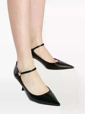 Dolce & Gabbana 60mm Pointed-toe Pumps