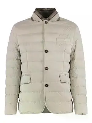 MOORER Padded Jacket