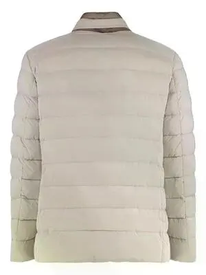 MOORER Padded Jacket