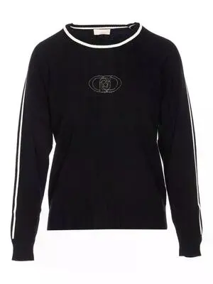 Liu Jo Crewneck Sweatshirts Hoodies For Women