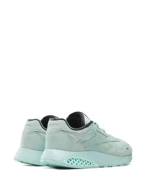 REEBOK Classic Leather Hexalite Patronus Charm Sneakers