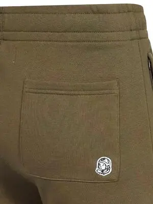BILLIONAIRE BOYS CLUB Logo-print Track Pants