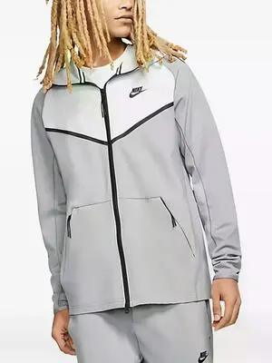 Nike Full-zip Hoodie