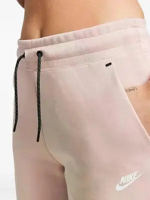 Nike Drawstring-waistband Track Pants