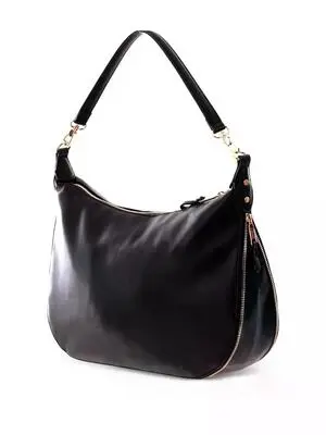 Liu Jo Medium Shoulder Bag - Black