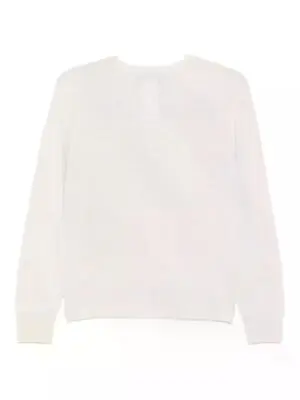 Emporio Armani Cashmere Wool Sweater
