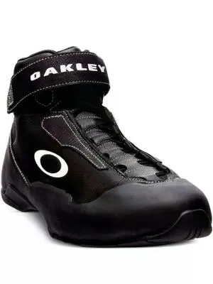 Oakley Strap-logo Sneakers