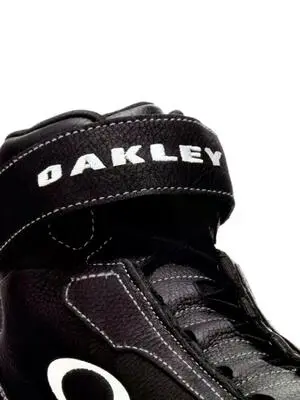 Oakley Strap-logo Sneakers