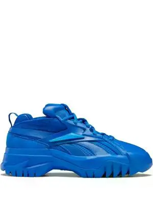 REEBOK Club C V2 Chunky Sole Sneakers - Blue