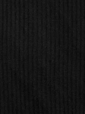 Peuterey Ribbed-knit Scarf