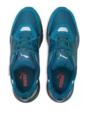 PUMA X Mercedes Mirage Sport Sneakers