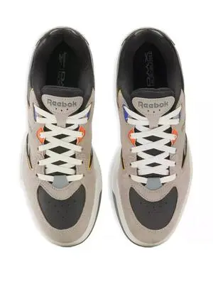 REEBOK Bb4500 Dmx Sneakers - Brown