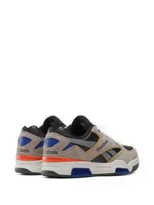 REEBOK Bb4500 Dmx Sneakers - Brown