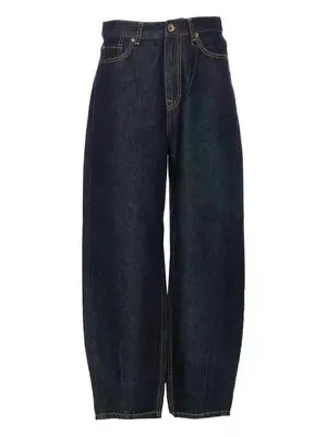 Liu Jo Patch-pocket Jeans