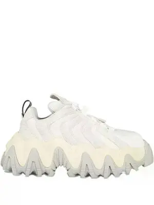 Eytys Square-toe Chunky Sneakers
