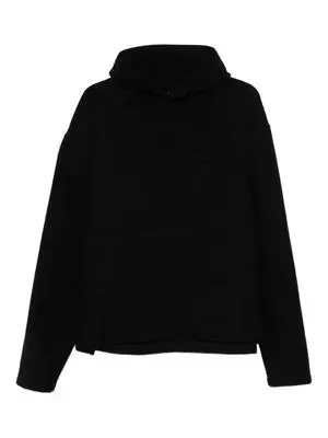 RIER Wool Hoodie