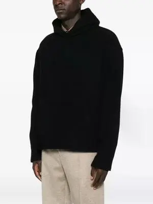 RIER Wool Hoodie