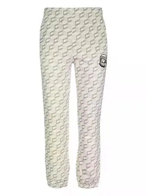 Billionaire Boys Club Printed Sport Bottoms For Men