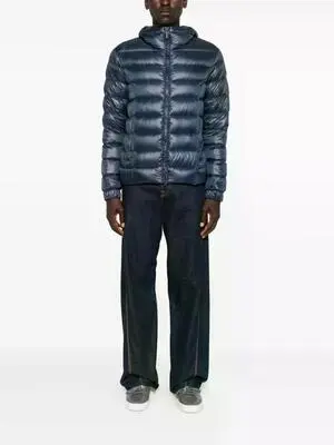 COLMAR Quilted Hooded Jacket