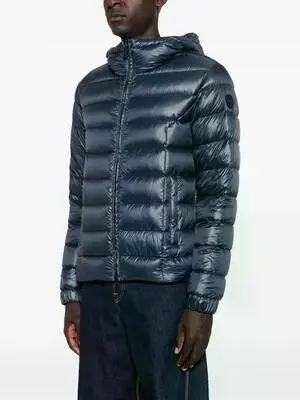 COLMAR Quilted Hooded Jacket