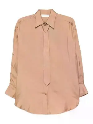 Zimmermann Silk Shirt